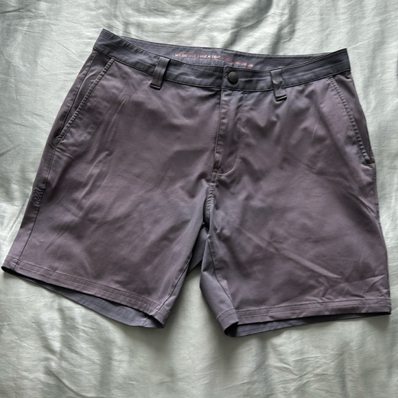 RHONE | Shorts | 7 Rhone Commuter Short | Poshmark
